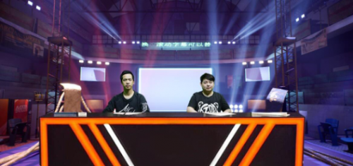 虎牙天命SOLO王赛1月15日掀起终极对决，4AM、MA4合体出场_行业资讯-叶子猪资讯中心